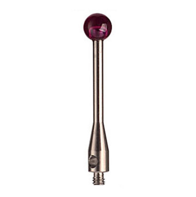 CMM Touch Probe Stylus CMM Tip For Renishaw M2 Thread 4mm Ruby Ball ...