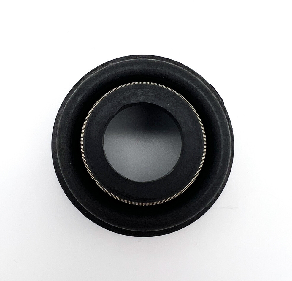 Steering Column Rubber Grease Seal Boot For 1961-1964 Chevy Impala | eBay