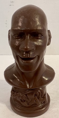 Michael Jordan VTG 1996 Space Jam Trophy Treats Basketball Gum Balls | eBay