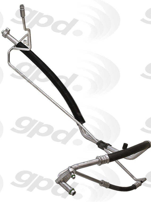 Liquid Line/Hose Global Parts Distributors 4812432 | eBay