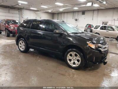 Used Body Control Module fits: 2014 Ford Edge Body Control BCM LH ...