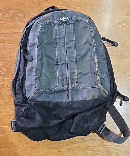 Super salty Eagle Creek Travel Gear Transcontinental Journey Backpack ...