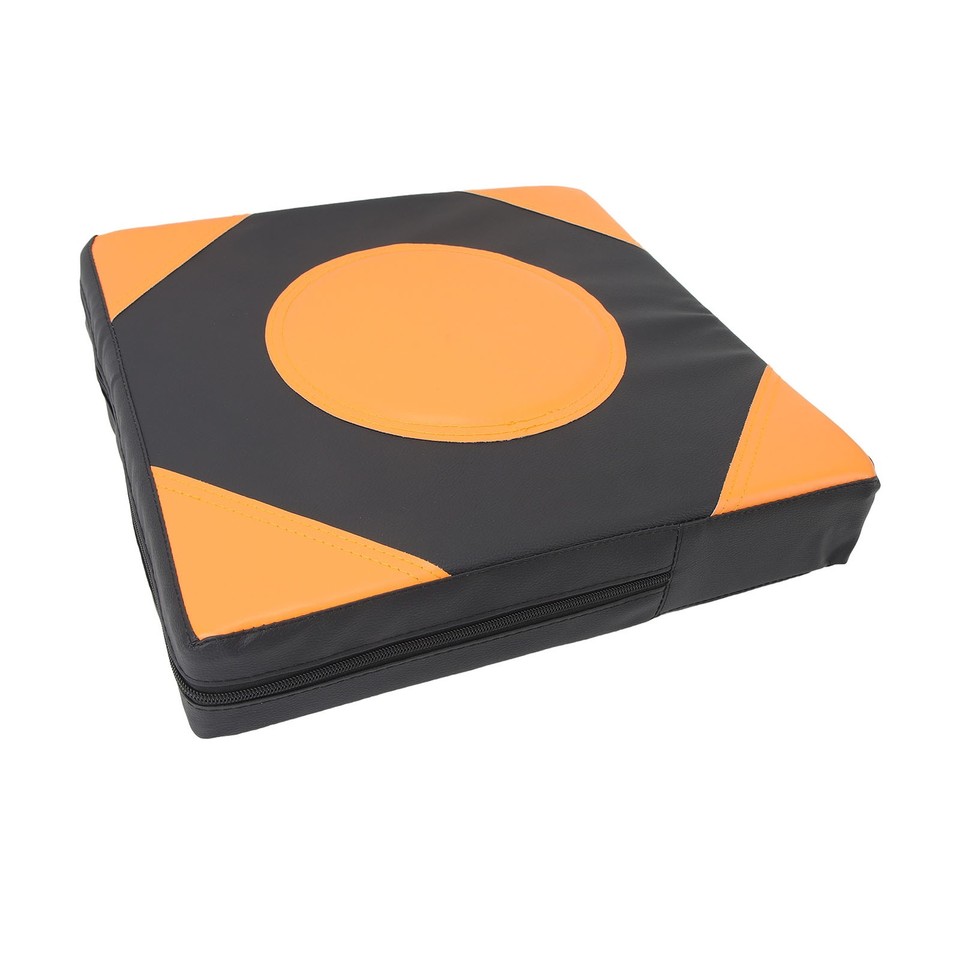 Punch Wall Pad Height Adjustable Wall Punching Boxing Pad High Elastic ...