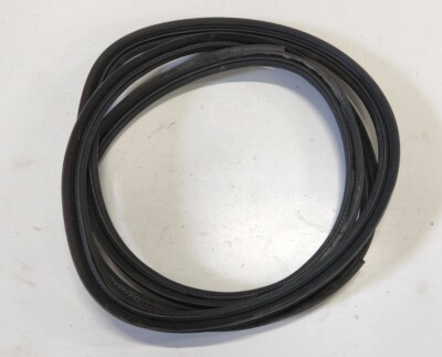 2017-2020 Chevrolet Trax OEM Rear Tailgate Trunk Lid Weatherstrip Seal ...
