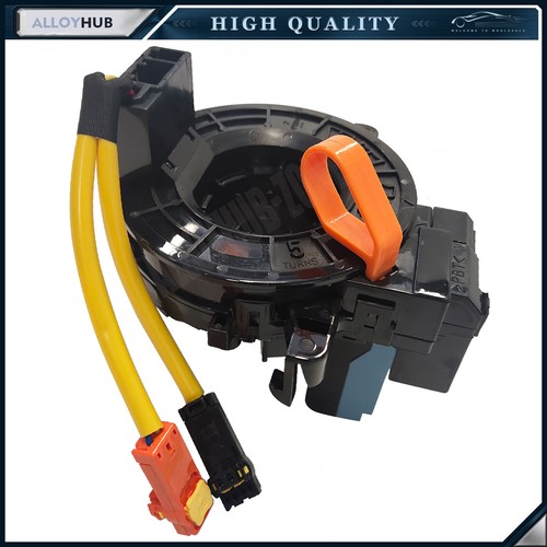 Clock Spring with Angle Sensor NEW For 2011-2018 Toyota Sienna 89245 ...
