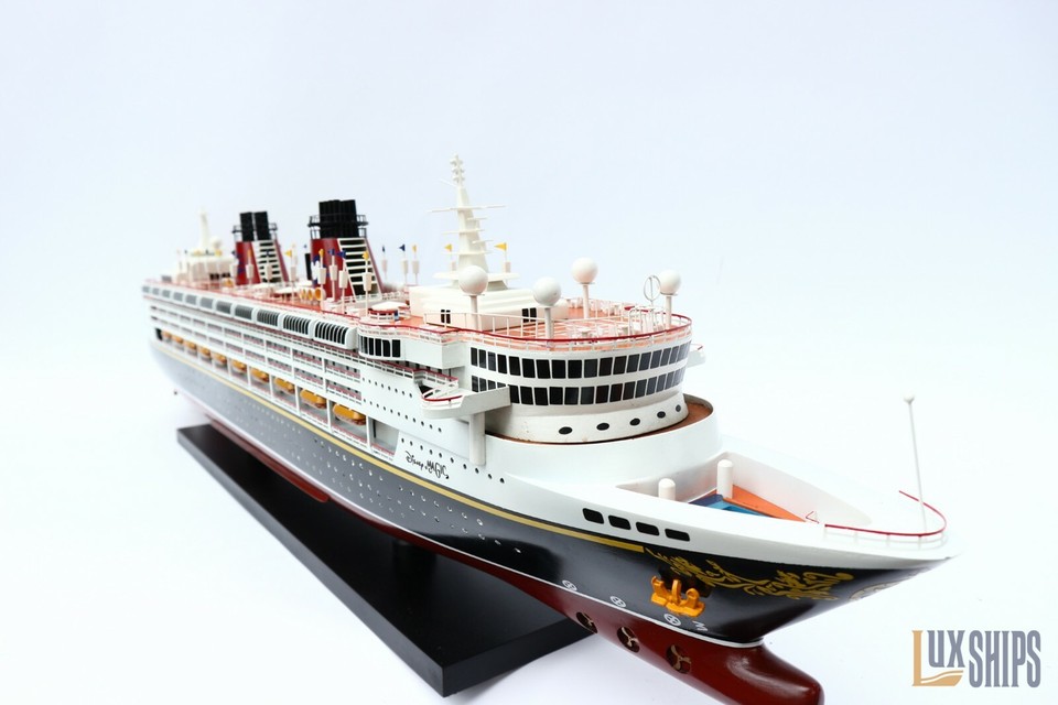 Disney Magic Ship Model - Disney Magic Model Ship | eBay