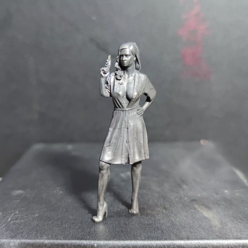 Pure Copper Black Sexy Pajamas Beauty Hand Body Art Ornaments | eBay