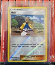 Hala Pokemon Cards - Find Pokemon Card Pictures With Our Database ...