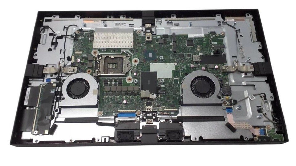 HP Engage One Pro AIO POS System LED 19.5" /15.6''/23.8''lcd Touch ...