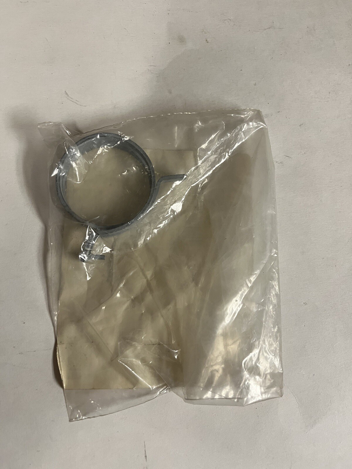 Hose Clamp-Limited, VIN: P, RWD, Auto Trans, 5 Speed Trans ...