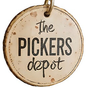 The Pickers Depot | eBay Stores
