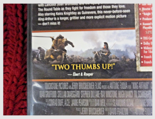 Thrill Seekers with Casper Van Dien Catherine bell DVD Movie | eBay