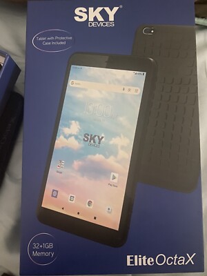 Sky Devices Elite Octax | eBay
