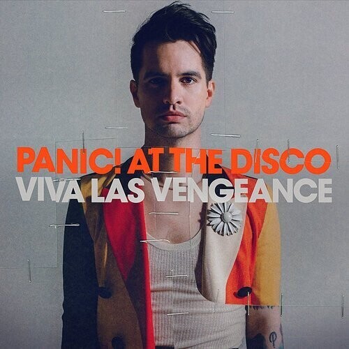 Rare Panic At The Disco Vinyl Viva Las Vengeance Coke Bottle Limited rare-panic-at-the-disco-vinyl-viva-las-vengeance-coke-bottle-limited