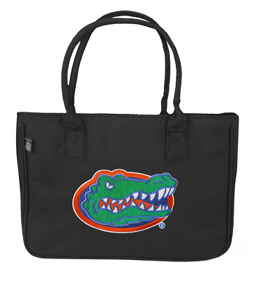 Florida Gators Purse Or Handbag Fully Lined - WELL MADE | eBay