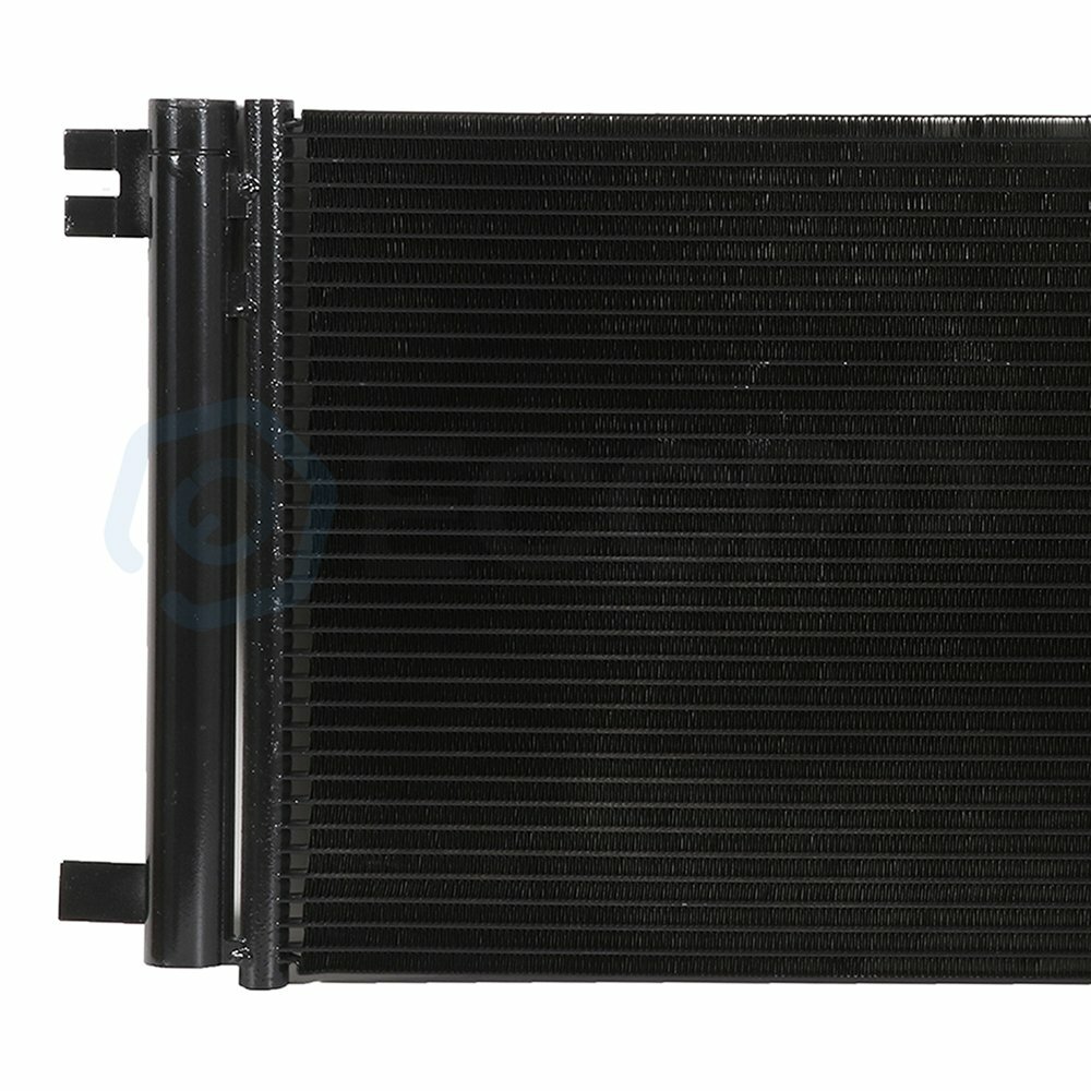 4718 A/C Aluminum Condenser Replacement For 2005-2010 Chevrolet Cobalt ...