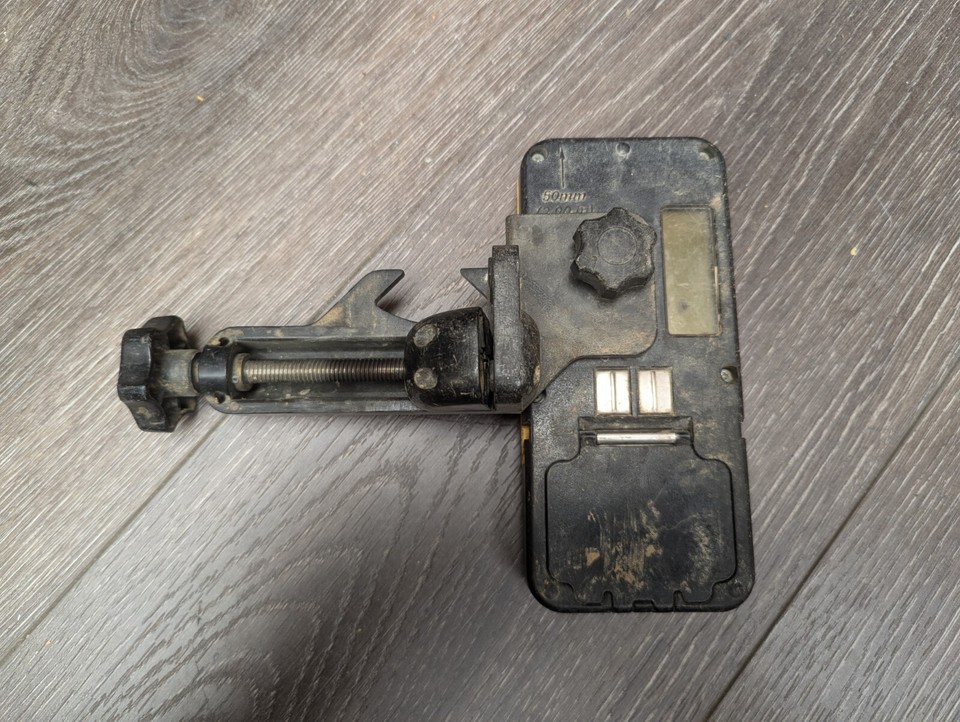 Spectra Precision Model 1275 Laser Eye Receiver Working QUICK SHIPPING ...