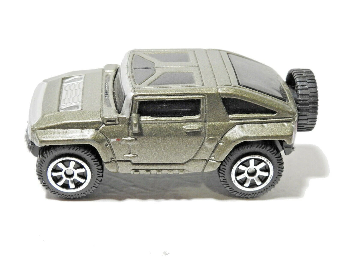 Hummer Hx Transformers