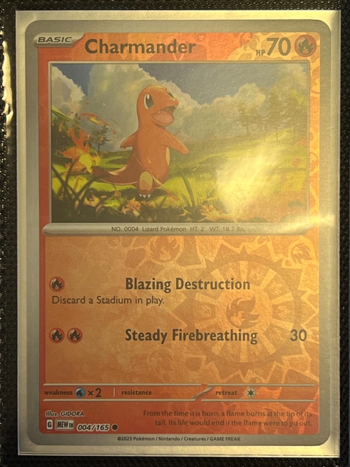 Pokemon 151 Holo, Reverse Holo, IR, Full Art, & SIR Singles! Choose ...