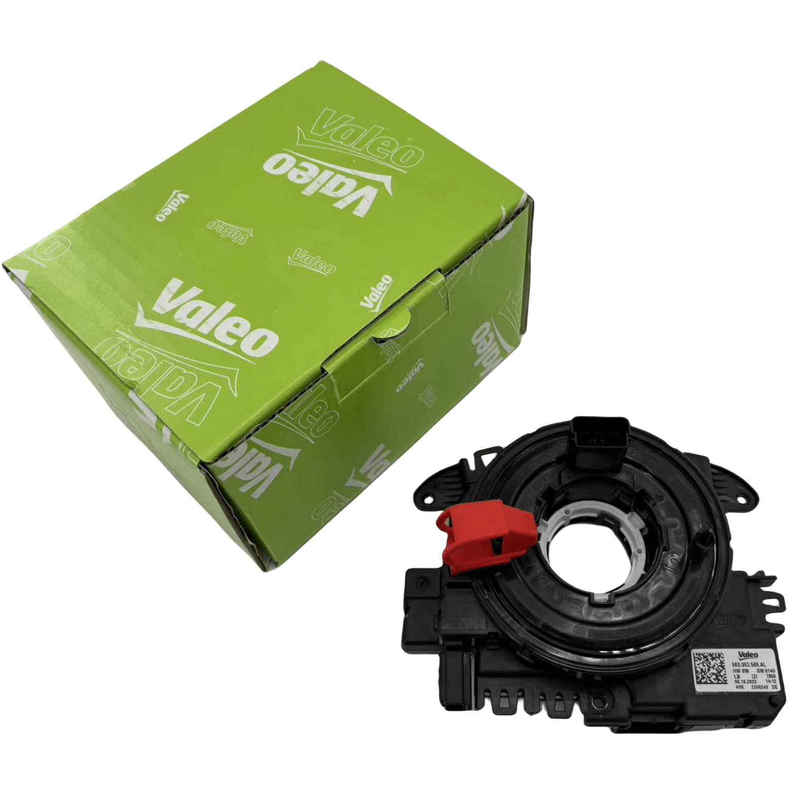 Original Clock Spring For Audi A1 Q3 Sokda Seat VW Golf Touran ...