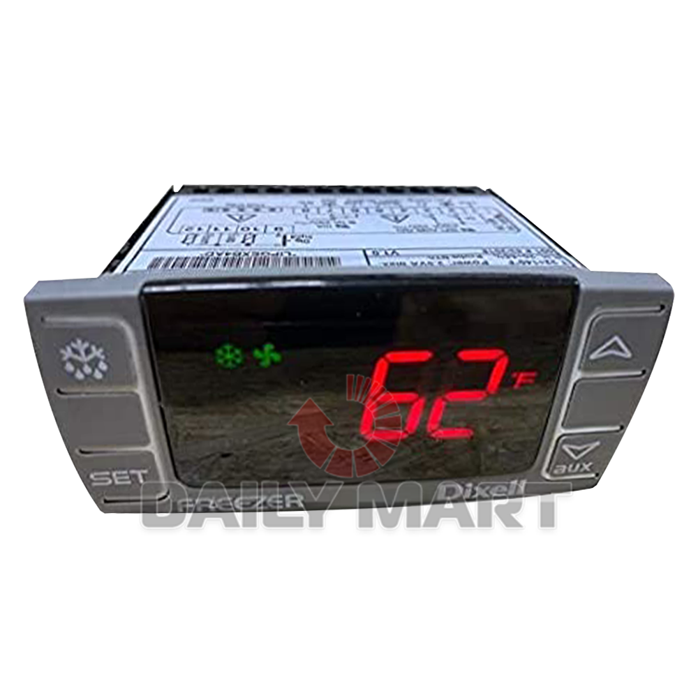 New In Box DIXELL XR70CX-5N0I3 Temperature Controller | eBay