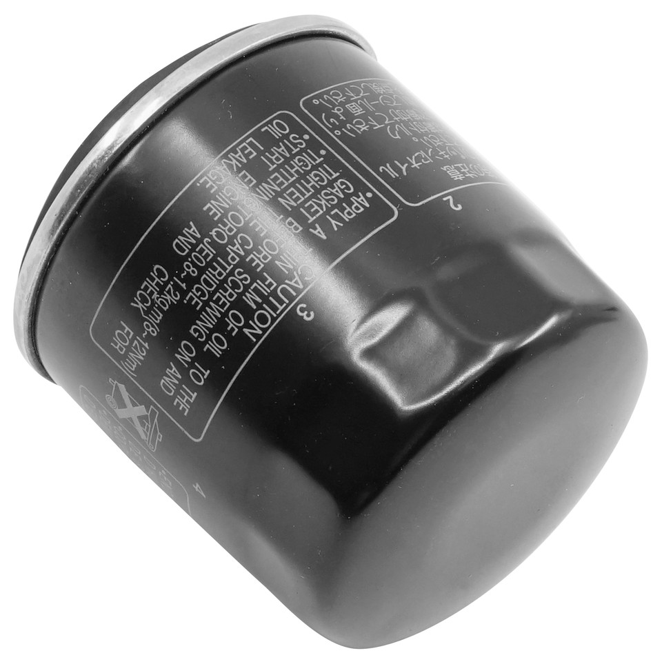 Oil Filter for Kawasaki KAF620 Mule 3010 4X4 2001 2002 2003 2004 2005 ...