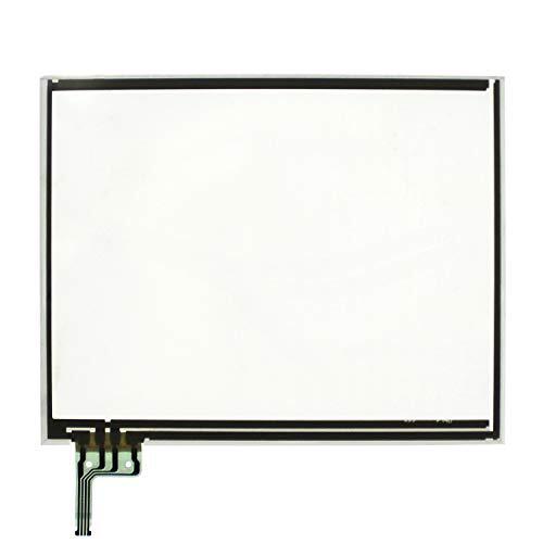 Touch Screen Digitizer Repair Replacement Part for Nintendo DS Lite ...