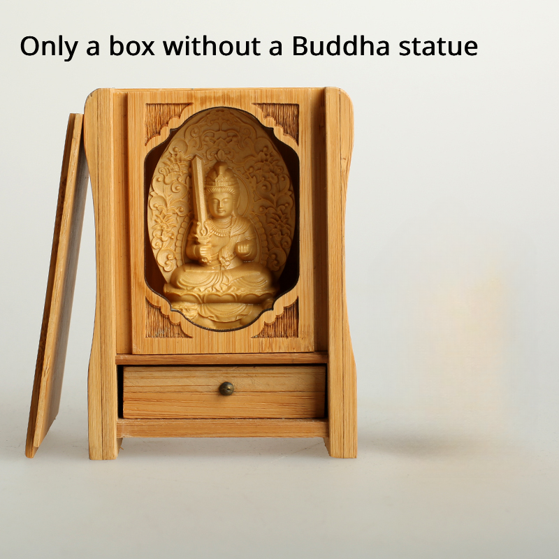 Buddha Box Buddha Box Etsy.de