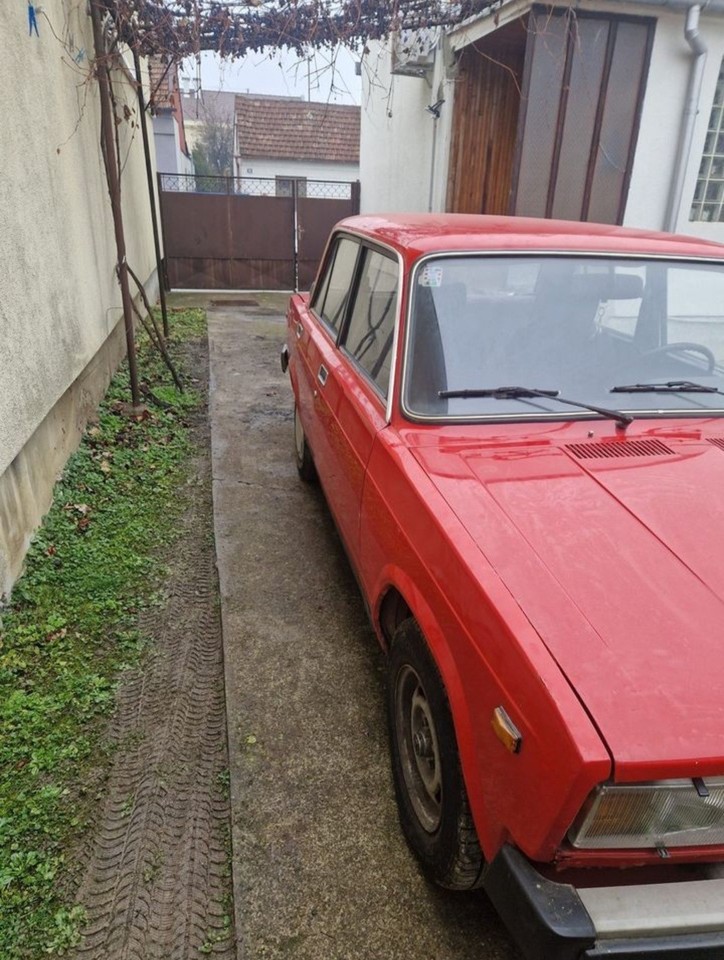 Lada 2105 1300S 1.3 | eBay.de