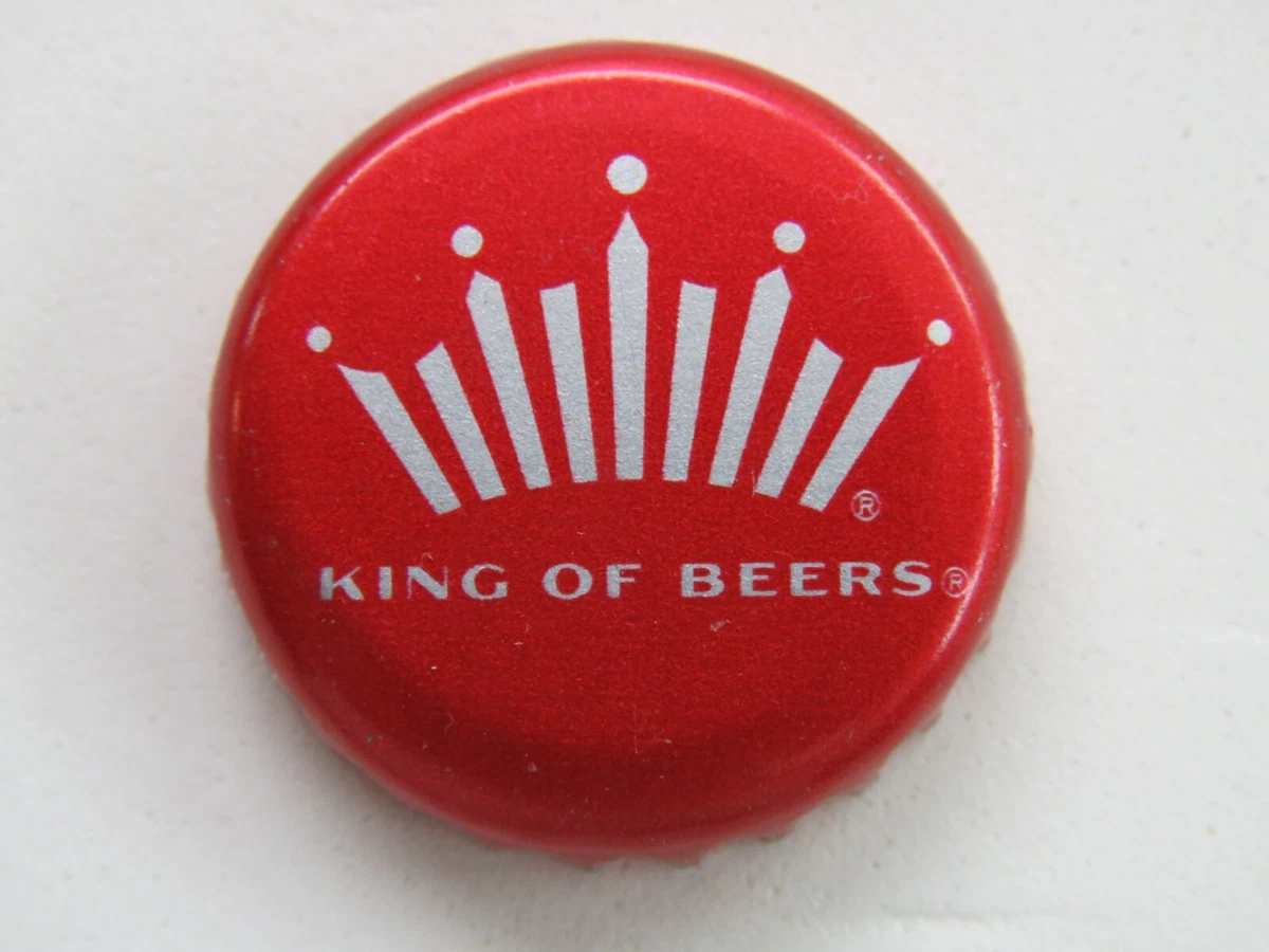 Budweiser Crown