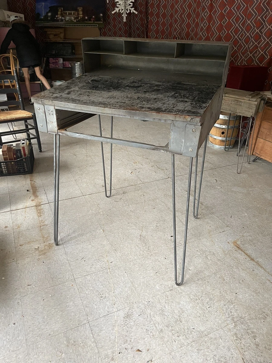 Restaurant Hostess Desk