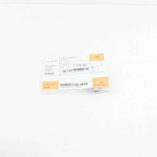 BMW 1 E81 Left Headlight Nozzle Jet Cover Base 61677179467 | eBay Australia