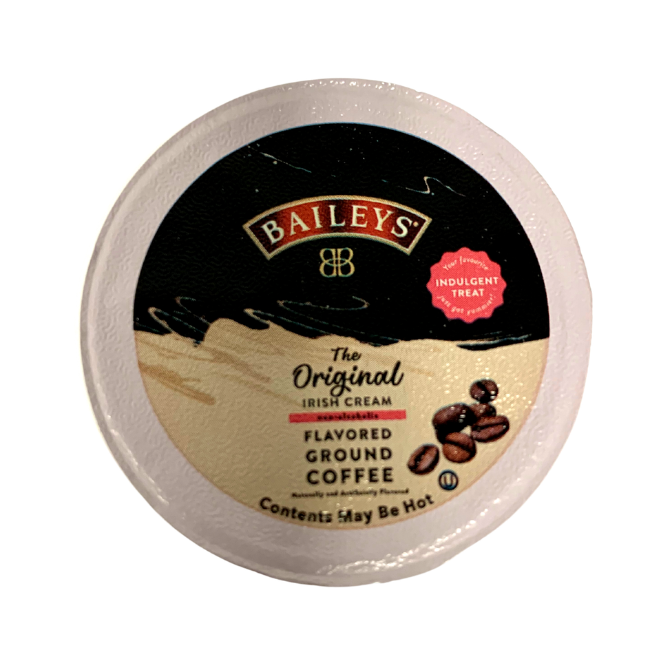 Build Your Own Custom Keurig K-Cup Coffee Variety Sampler - 100's of ...