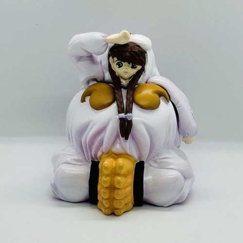 Yujin Darkstalkers Vampire Savior Sasquatch SR Figure | eBay