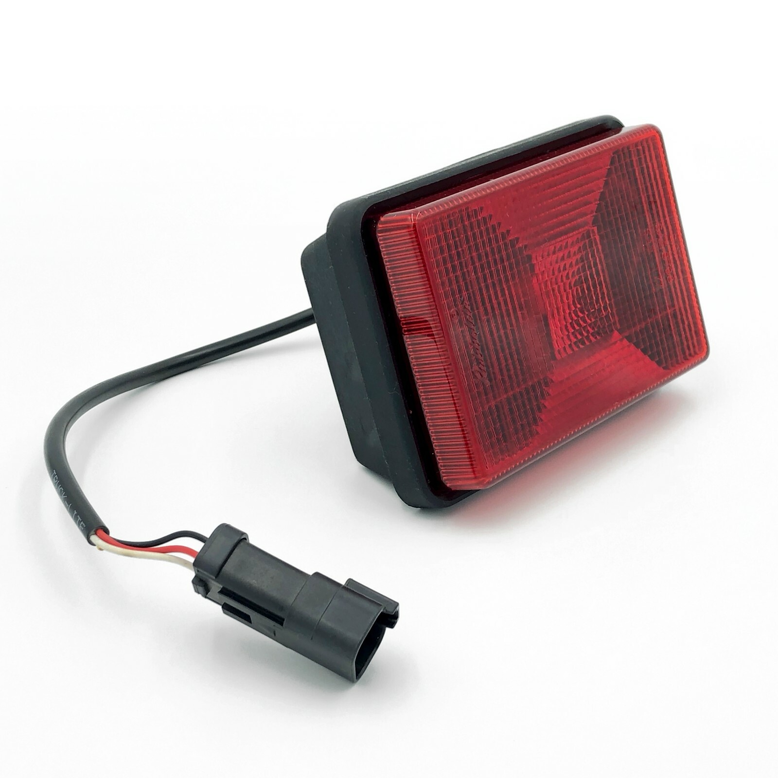 Rubbolite Trailer Lights Wiring | Shelly Lighting