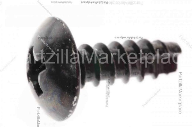 Honda OEM Tapping Screw 4x12 93903-34380 for sale online | eBay