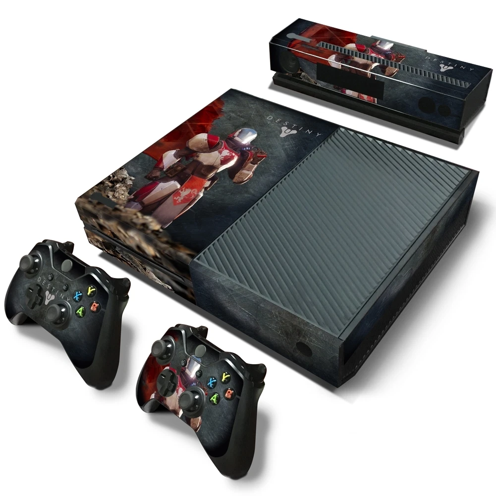 Xbox One Destiny Controller Skins