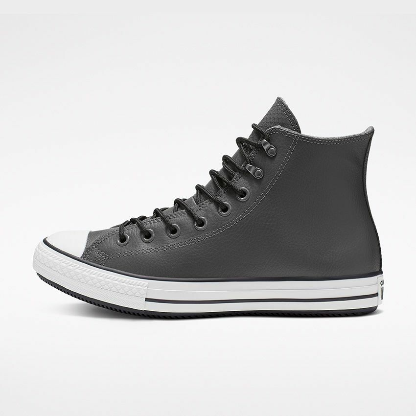 Converse Chuck Taylor All Star Winter Water-Repellent High Top, 164926C ...