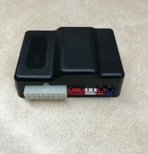Scytek Astra 100RS Remote Engine Start Control Box Auto Automatic ...