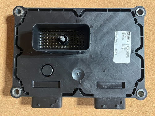 K-4266 Genuine Eaton Tcm Transmission Control Module | eBay