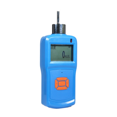 Portable Oxygen Gas Detector O2 Gas Detection Alarm O2 Gas Tester With ...