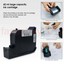 Handheld Inkjet Printer Quick-drying Ink Date Code Logo Label Coding 2 ...