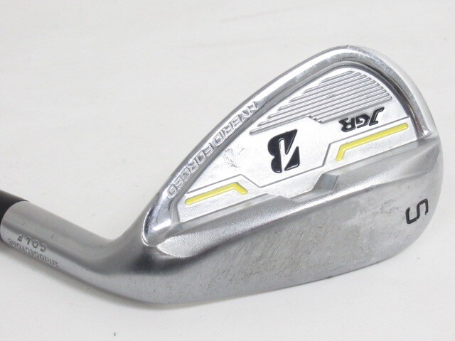 Bridgestone JGR HYBRID FORGED Wedge SW AirSpeeder J16-12I (R) #729 Golf ...