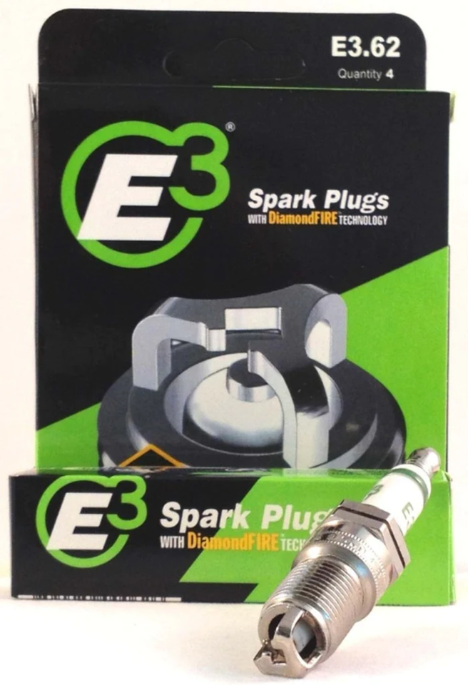 Fits E3 Spark Plugs (Automotive) E3.62 | eBay