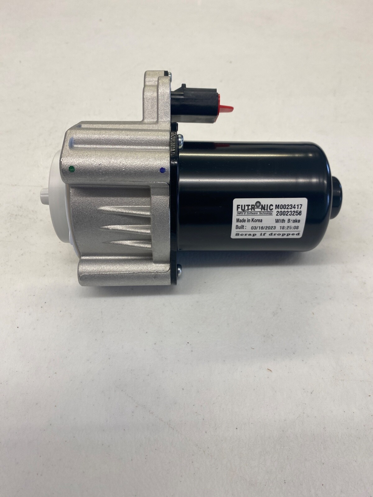 Transfer Case Motor-Overland, VIN: M, AWD Mopar 68071235AC for sale ...