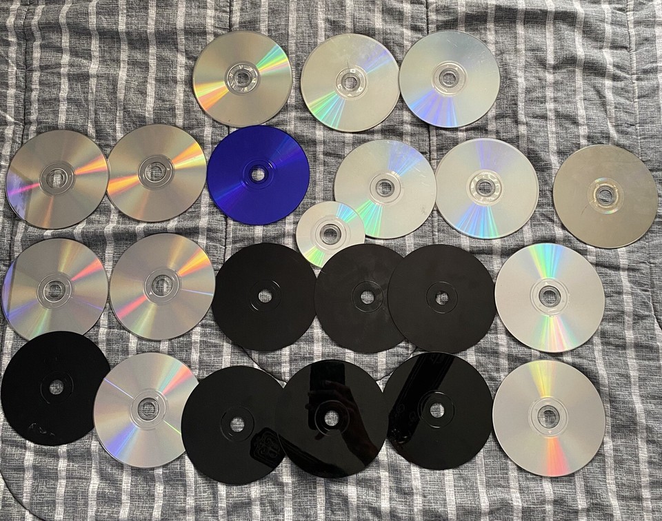 Lot of games (xbox 360, ps1 & 2, gamecube) UNTESTED | eBay