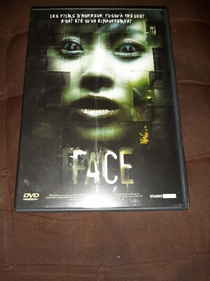 DVD Face | eBay