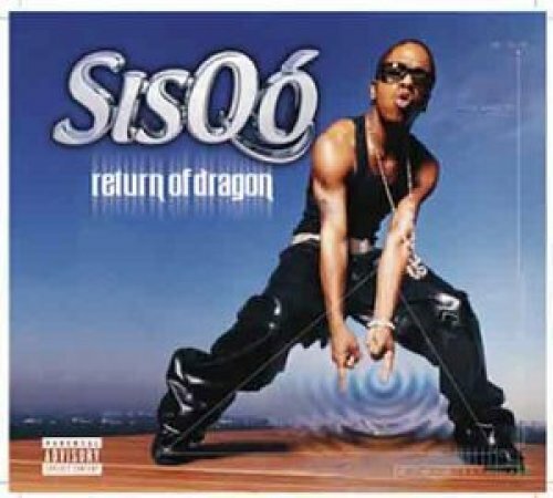 Sisqó Return of dragon (2001, US) [2 LP] | eBay