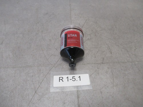 Perma Star LC M120 with Perma S014 high-performance oil 120 cm³ ...