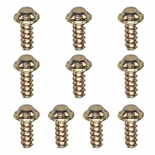 10 PCS 3.8mm Security Bit Screws For Nintendo NES SNES N64 Console ...